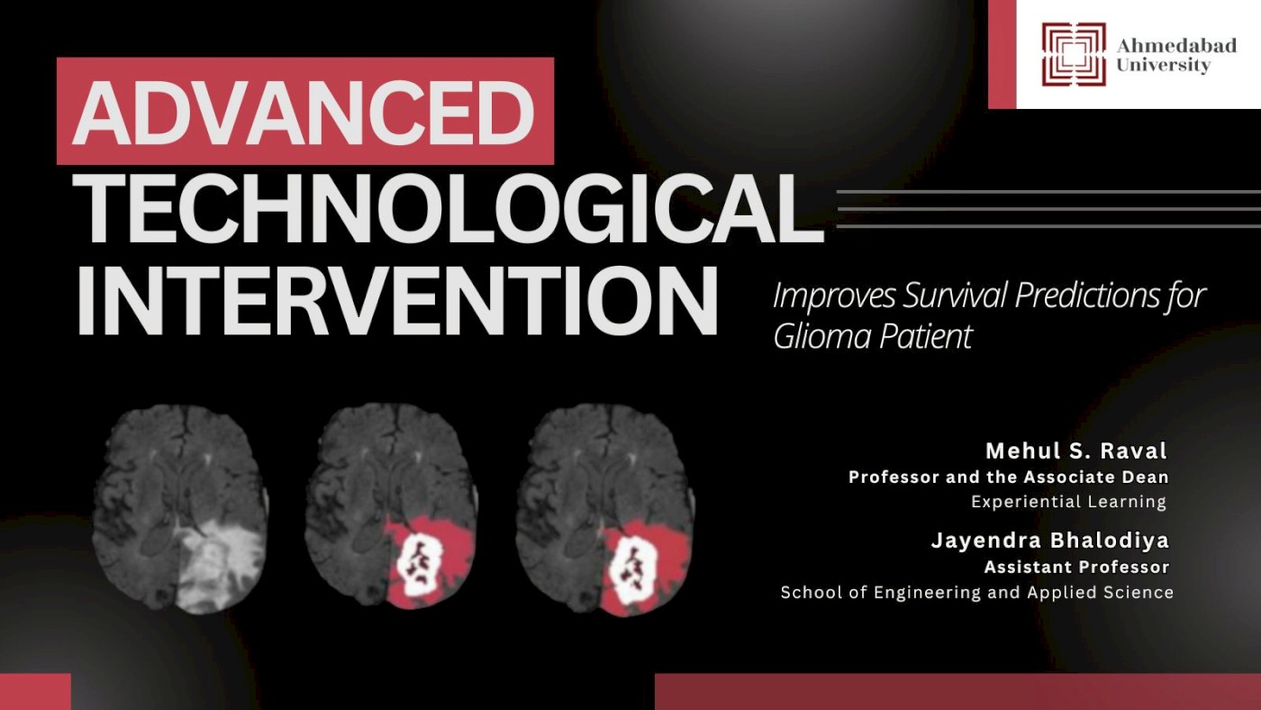How Advanced Technological Intervention Improves Survival Predictions ...