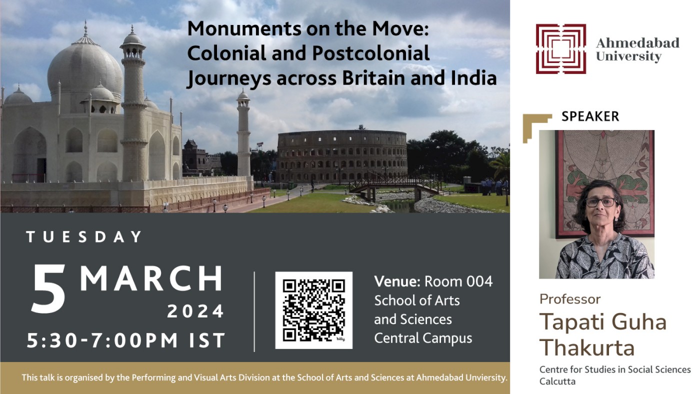Monuments on the Move: Colonial and Postcolonial Journeys across ...