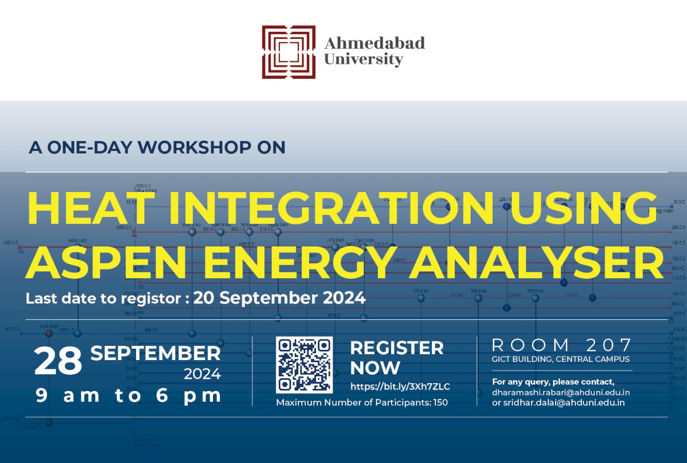 Heat Integration Using Aspen Energy Analyser