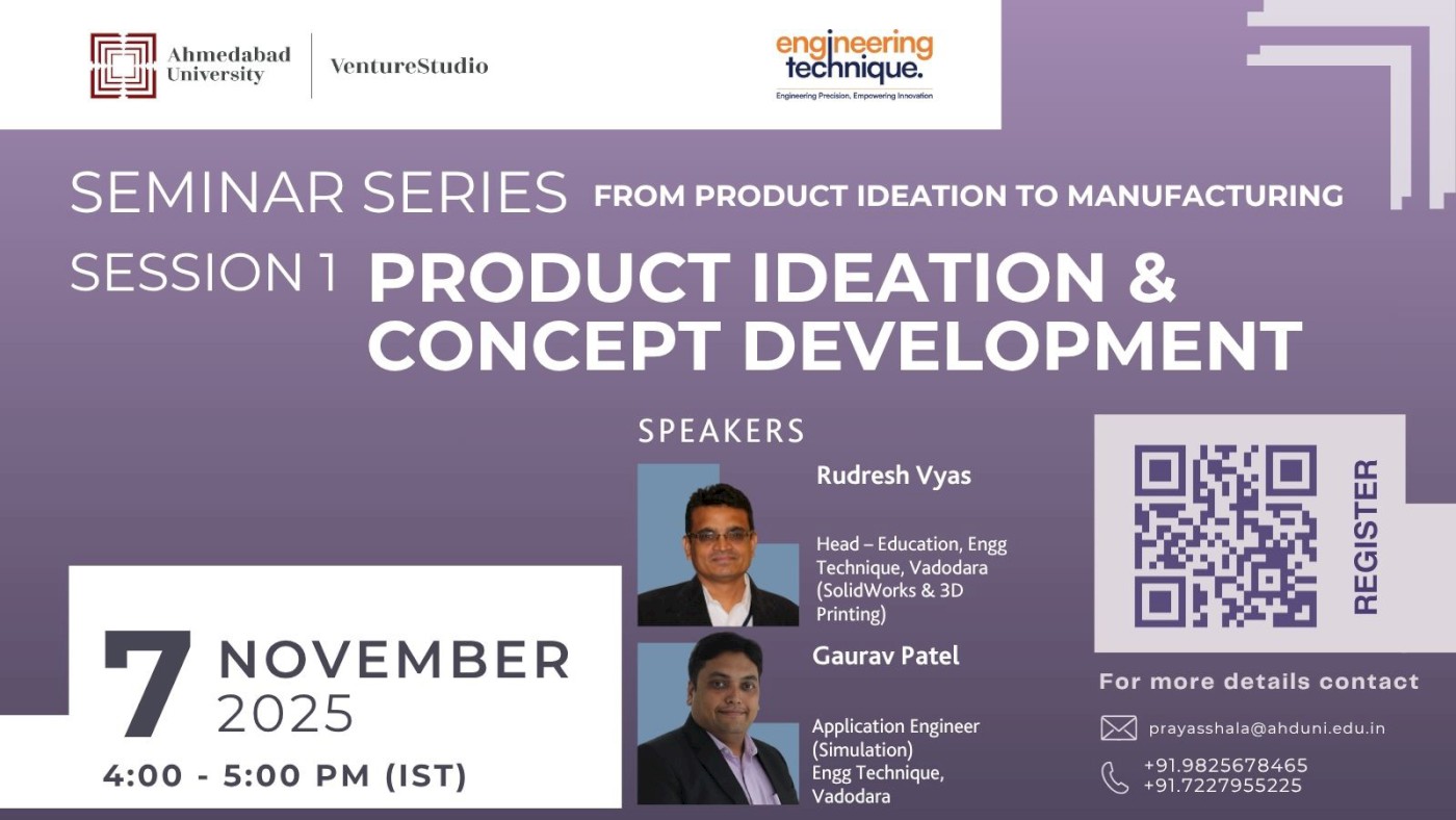 Product Ideation and Concept Development
